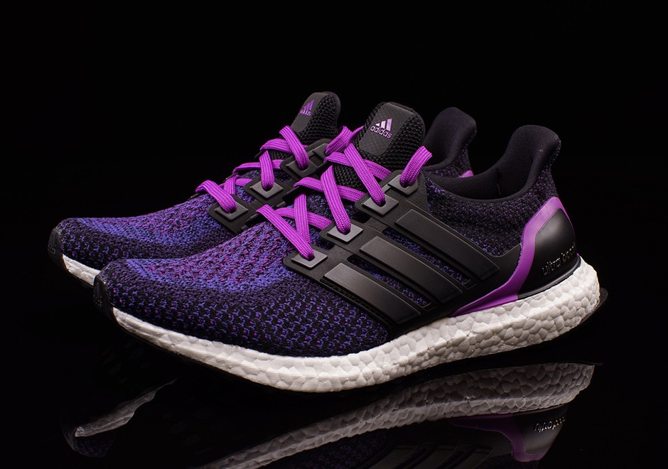 BUY Adidas WMNS Ultra Boost Shock Purple | Kixify Marketplace