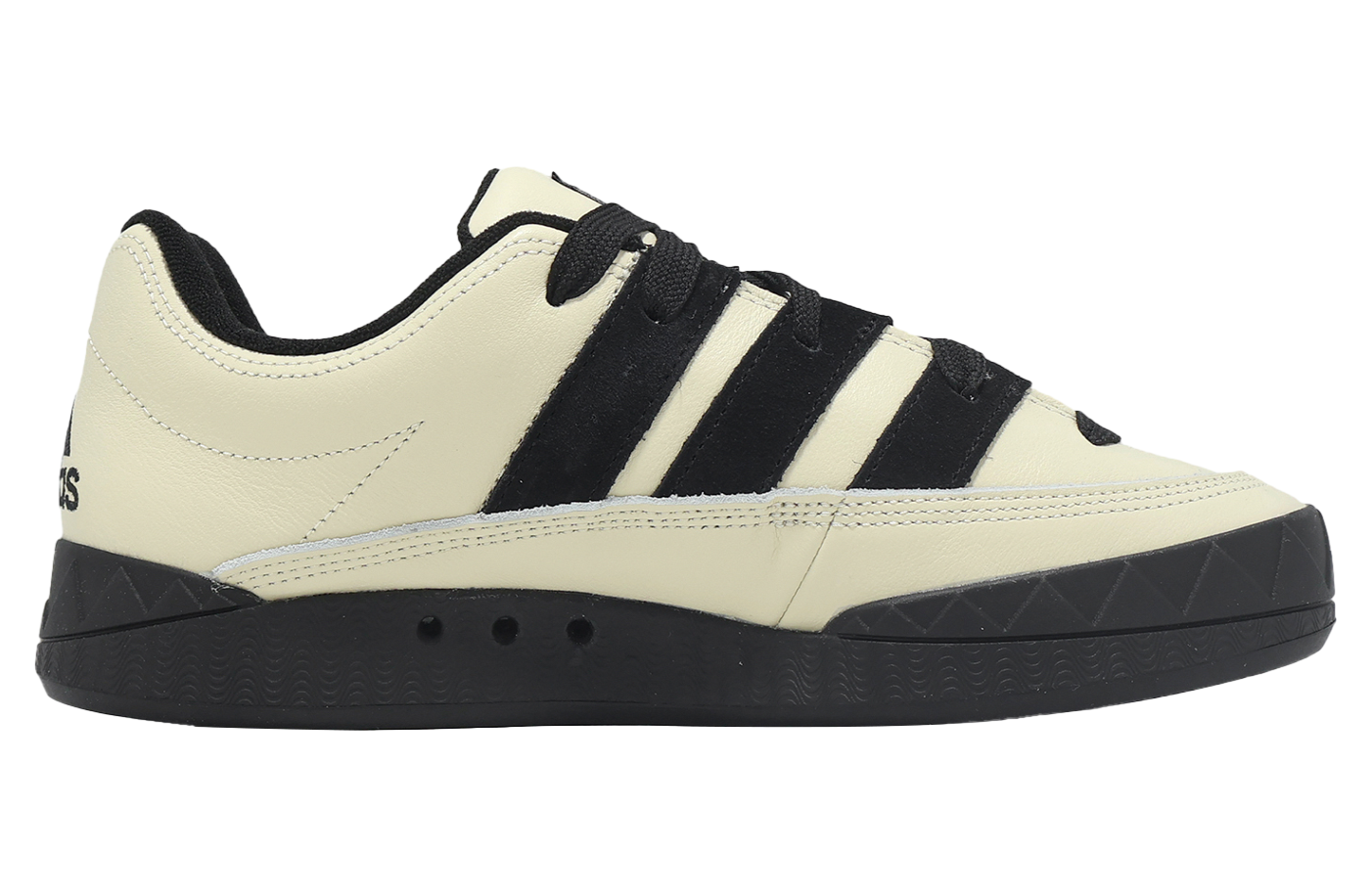 Adidas Adimatic Off White / Core Black / White - Dec 2025 - KI8884 ...