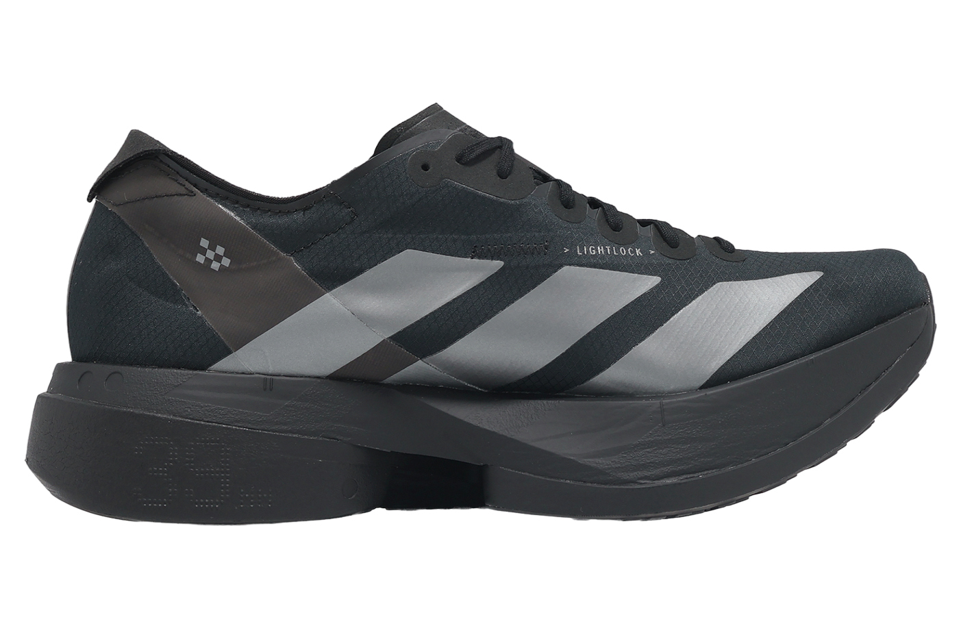 Adidas Adizero Adios Pro 4 M Core Black / Iron Metallic - Dec 2025 ...