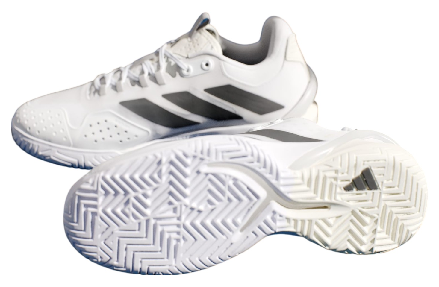 BUY Adidas Adizero Cybersonic 2 Cloud White / Core Black | Kixify ...