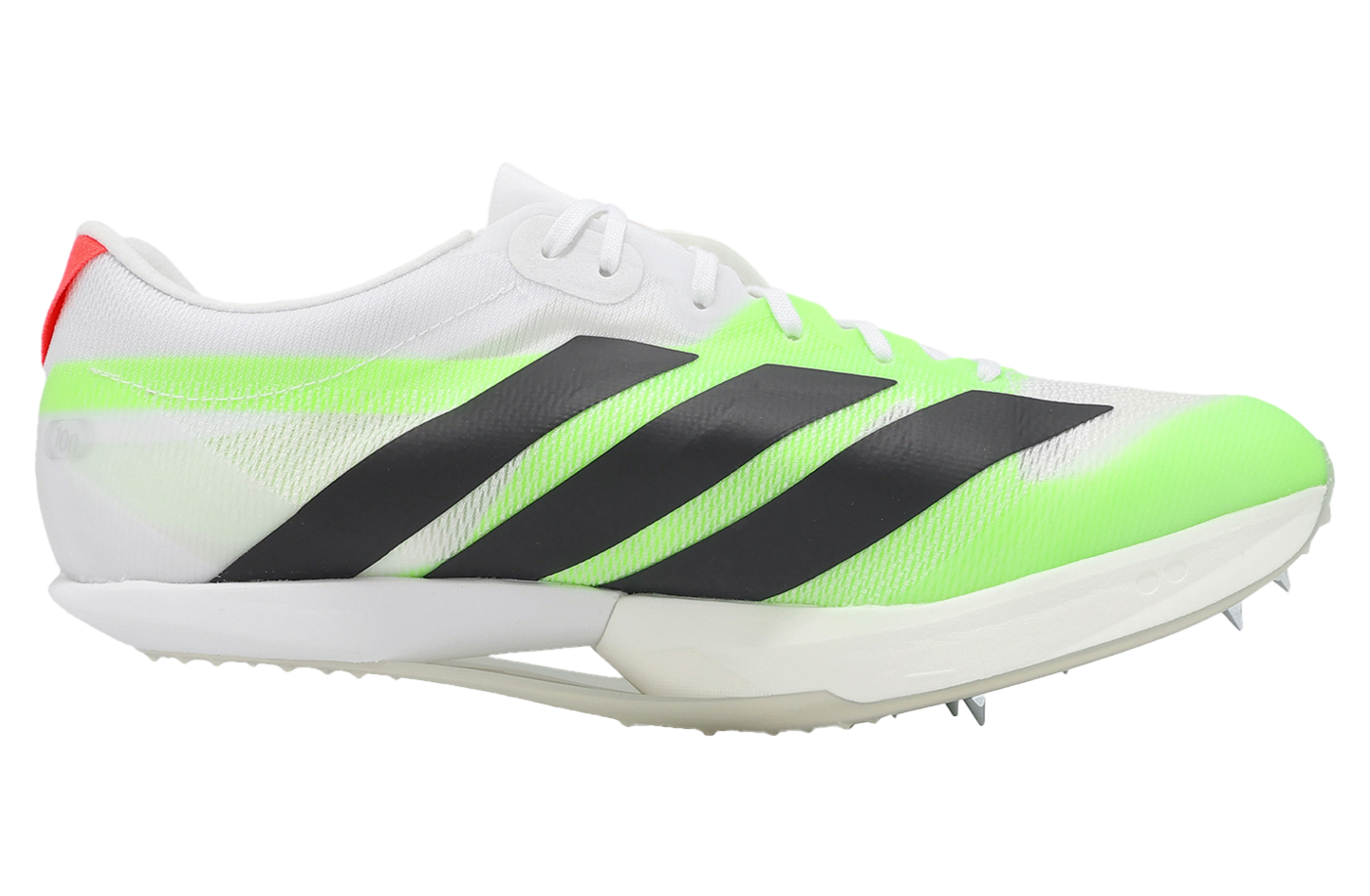 Adidas Adizero Prime SP 4 Cloud White / Core Black - Nov 2025 - JI1213 ...