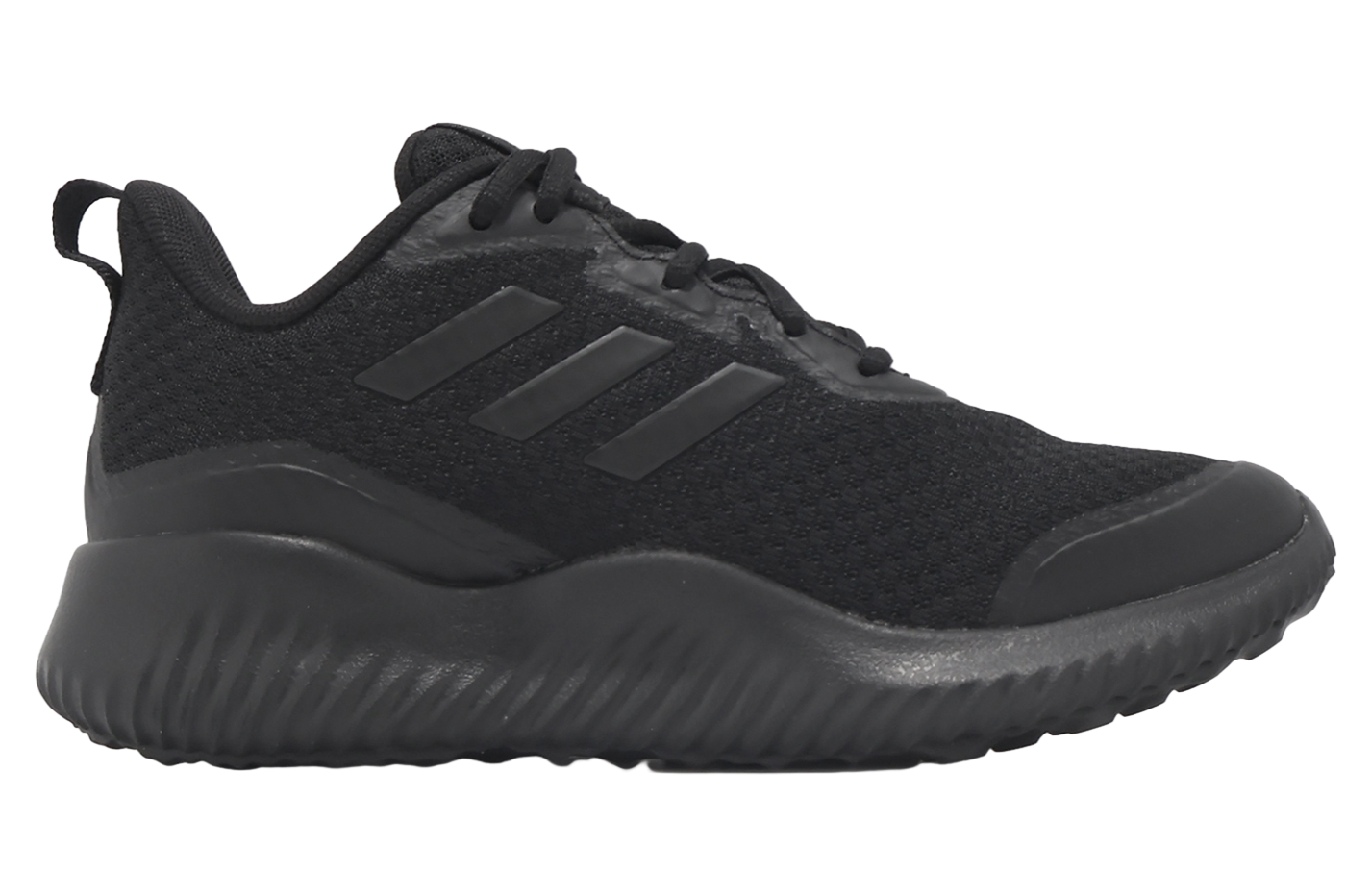 Adidas Alphacomfy Core Black - Apr 2024 - ID0351 - KicksOnFire.com
