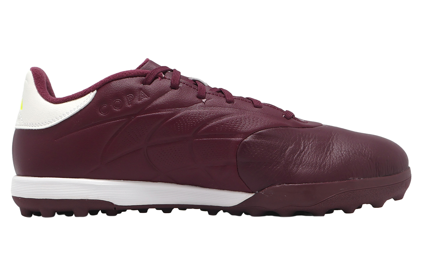 Adidas Copa Pure 2 League TF Shadow Red / Cloud White - Dec 2024 ...