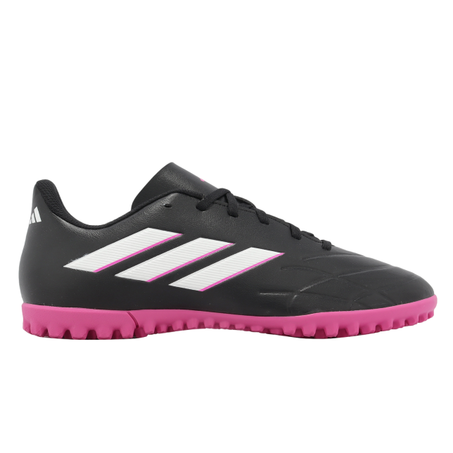 Adidas Copa Pure.4 TF Core Black / Zero Metalic - Nov 2023 - GY9049 ...