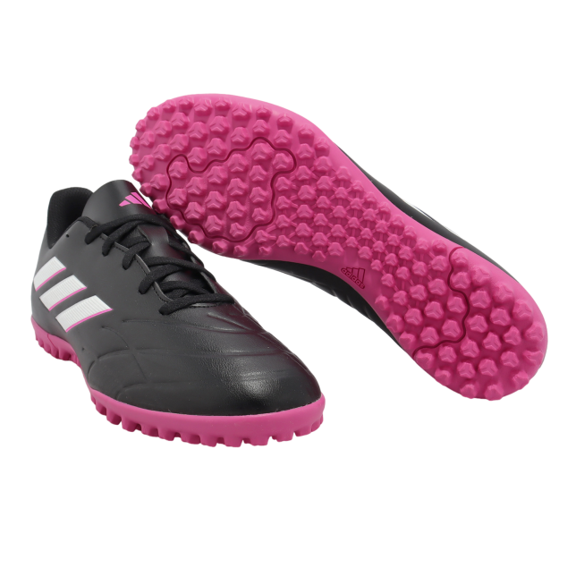 Adidas Copa Pure.4 TF Core Black / Zero Metalic - Nov 2023 - GY9049 ...