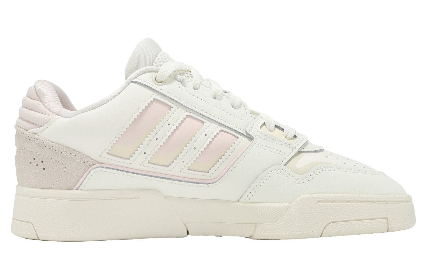 Adidas Drop Step Low 2.0 W WMNS Off White / Wonder Quartz - Oct 2025 ...