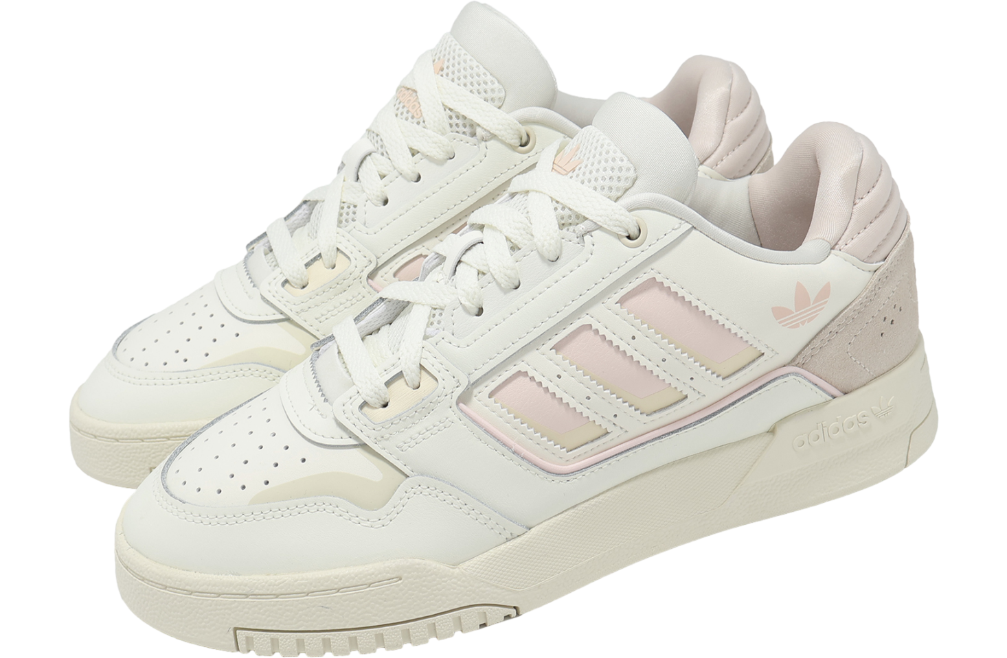 Adidas Drop Step Low 2.0 W WMNS Off White / Wonder Quartz - Oct 2025 ...