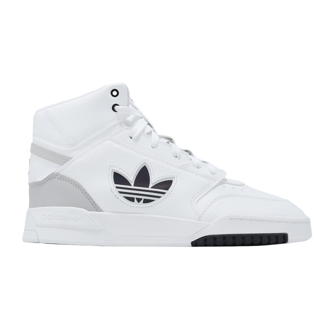 Adidas Drop Step XL Footwear White / Core Black - Jan 2024 - GZ1579 ...