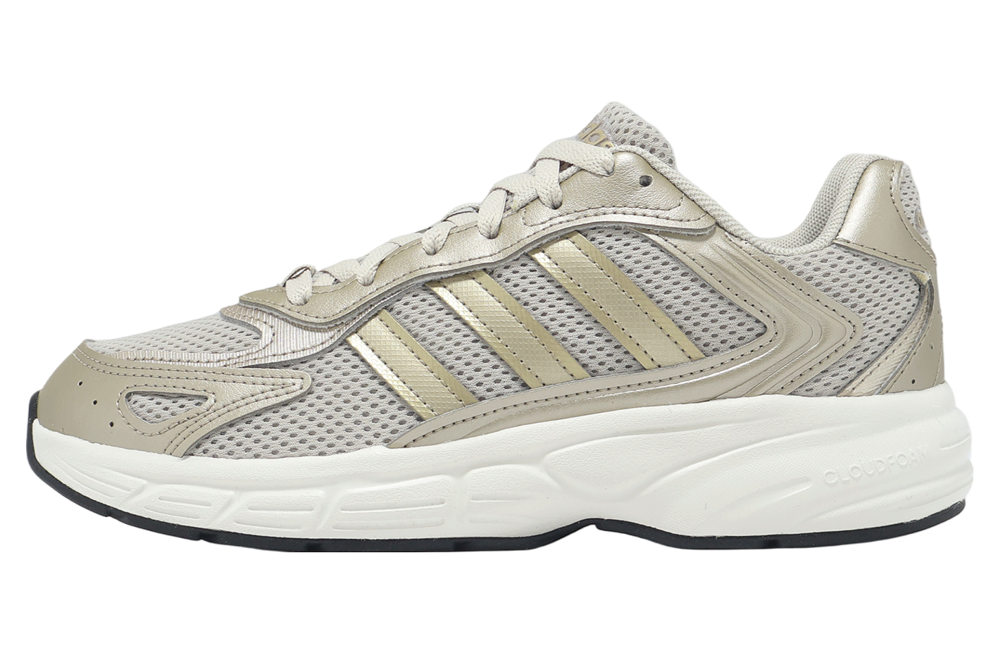 BUY Adidas Eclyptix 2000 Wonder Alumina / Cyber Metallic | Kixify ...