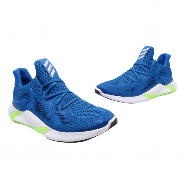 adidas Edge XT Summer.RDY Glory Blue Cloud White EH3380 - KicksOnFire.com