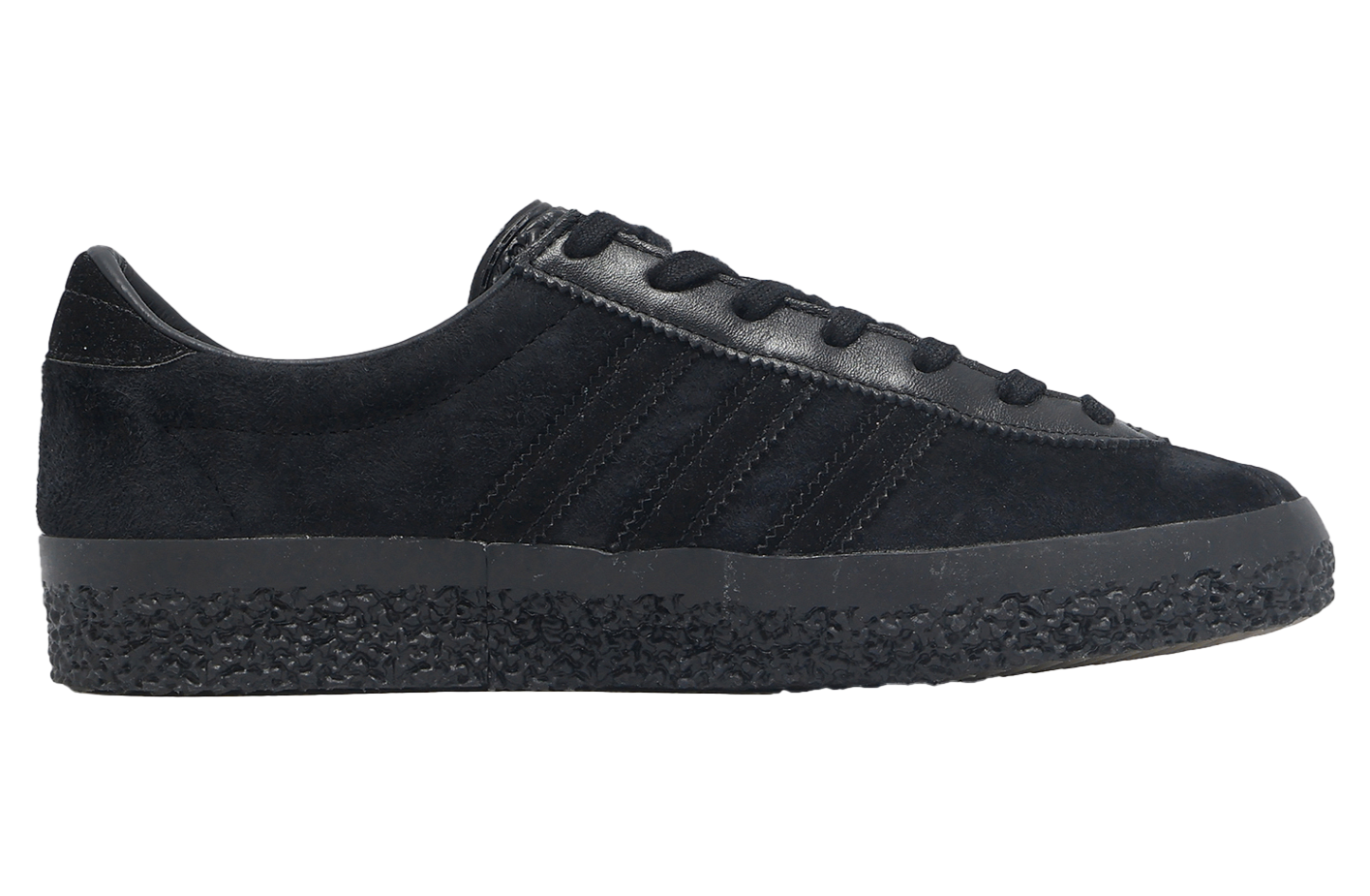 Adidas Gazelle SPZL Core Black - Dec 2025 - IG8939 - KicksOnFire.com