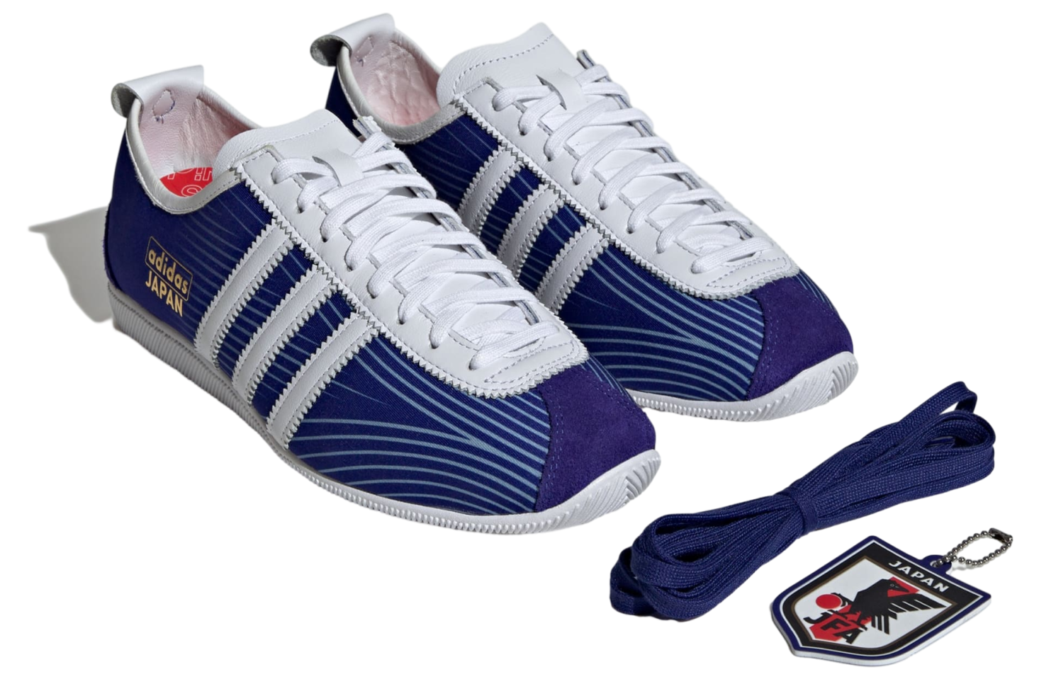 Adidas Japan Jfa Home Supplier Colour - Nov 2025 - KI8566 - KicksOnFire.com