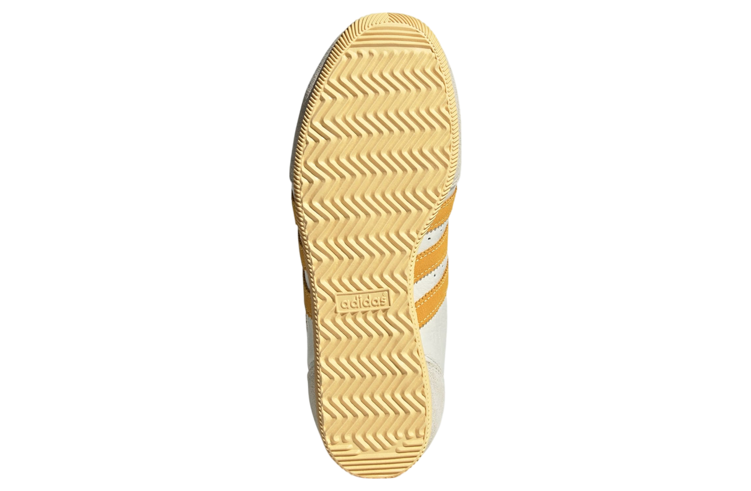 Adidas Japan WMNS Off White / Spark - Sep 2024 - IG2011 - KicksOnFire.com