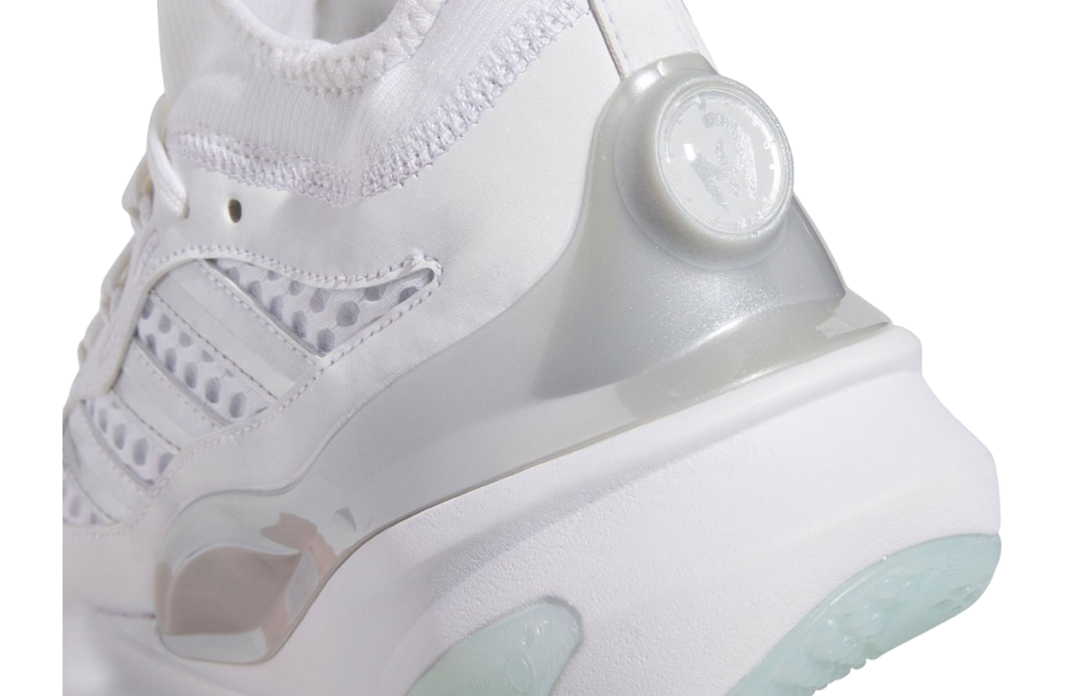 Adidas Pat Mahomes Impact Flx Too Cold - Sep 2025 - JQ0000 ...