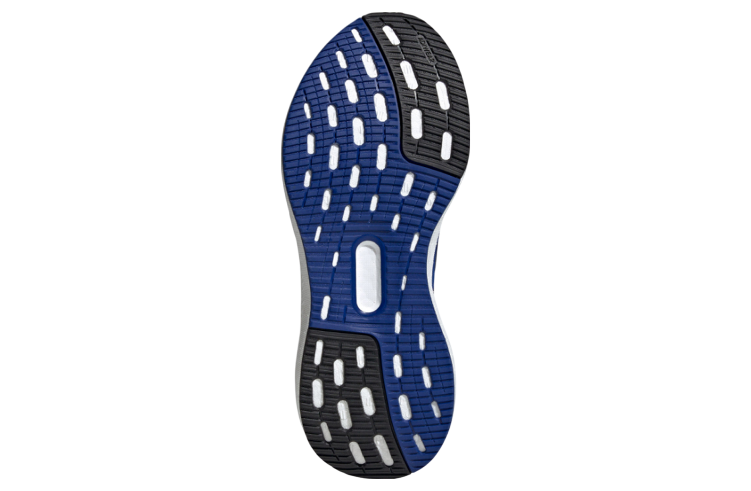 BUY Adidas Pureboost 5 Royal Blue / Silver Metallic | Kixify Marketplace