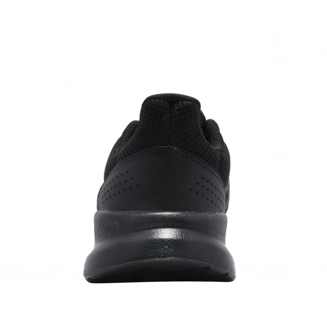 adidas Runfalcon GS Core Black - Jan 2019 - F36549 - KicksOnFire.com