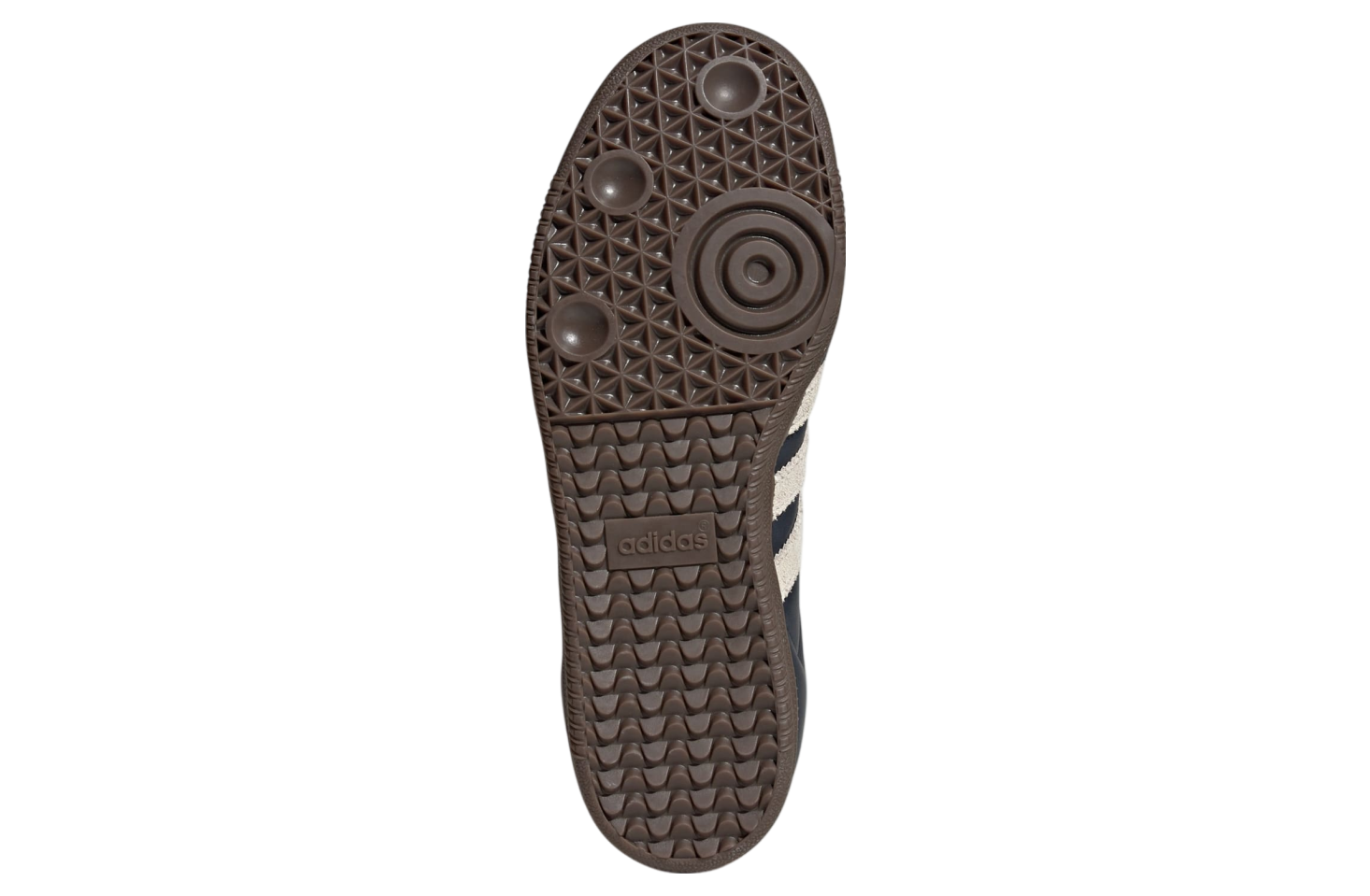 BUY Adidas Samba OG Aurora Ink / Cream White | Kixify Marketplace