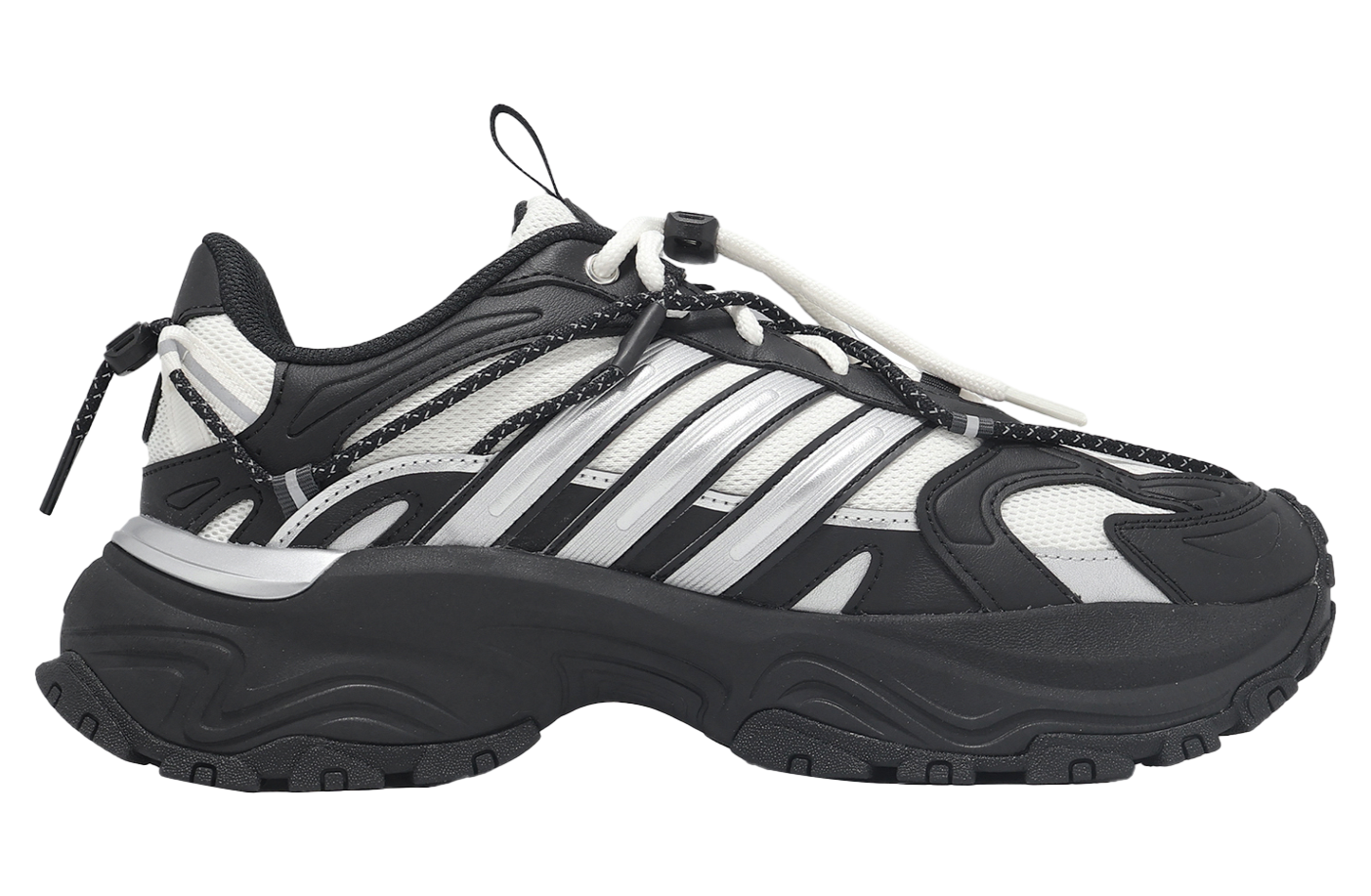 Adidas Shadow Fever OD Core Black / Grey Six / - Dec 2025 - KJ1215 ...