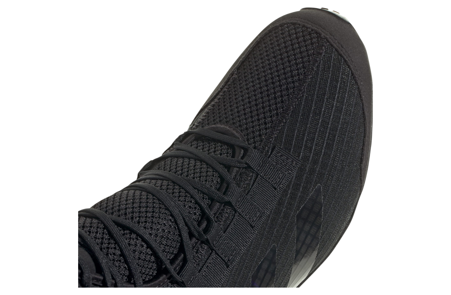 Adidas Speedex 23 Core Black / Carbon - Jun 2025 - IH2734 - KicksOnFire.com