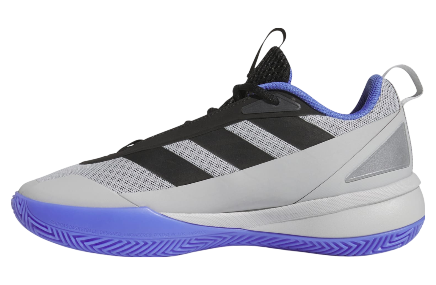 Adidas Subzone Grey Two / Core Black - Nov 2024 - IH8559 - KicksOnFire.com