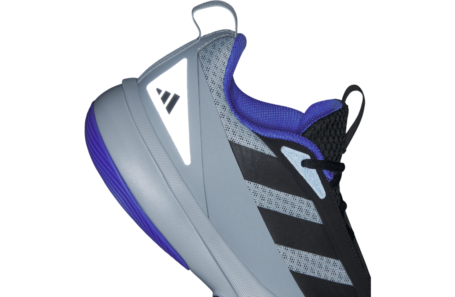 Adidas Subzone Grey Two / Core Black - Nov 2024 - IH8559 - KicksOnFire.com