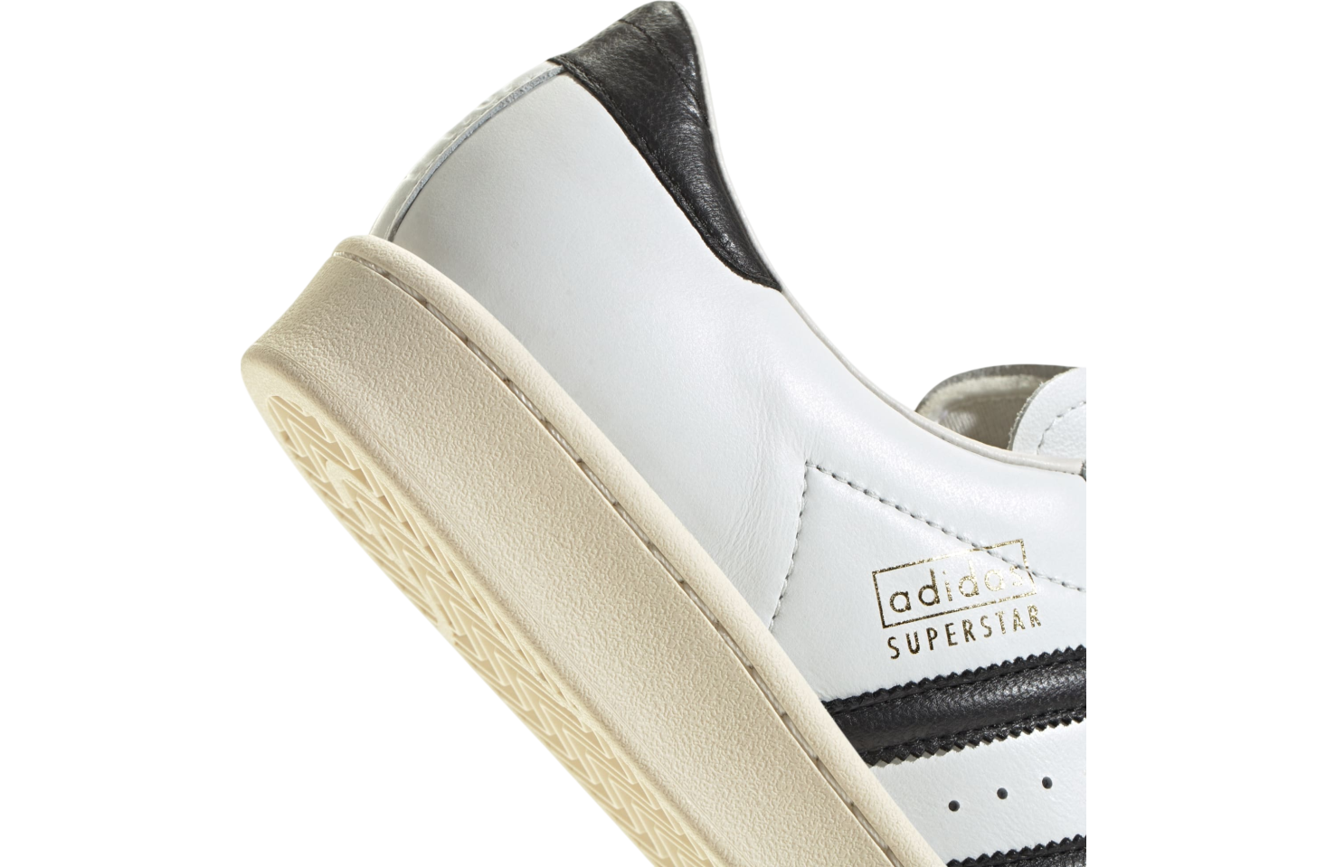 Adidas Superstar Vintage Made In Germany Core White / Core Adidas Superstar Vintage Made In Germany Core White / Core