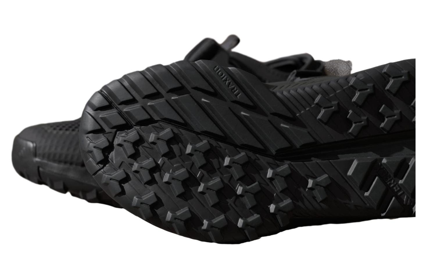 Adidas Terrex Hydroterra Core Black / Core Black / Grey Four - Dec 2025 ...