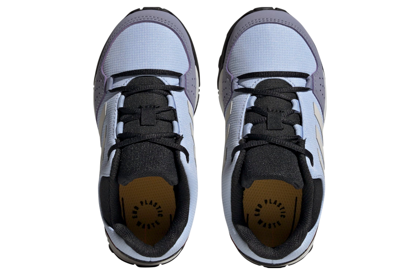 Adidas Terrex Hyperhiker Low GS Blue Dawn / Grey One - Nov 2024 ...