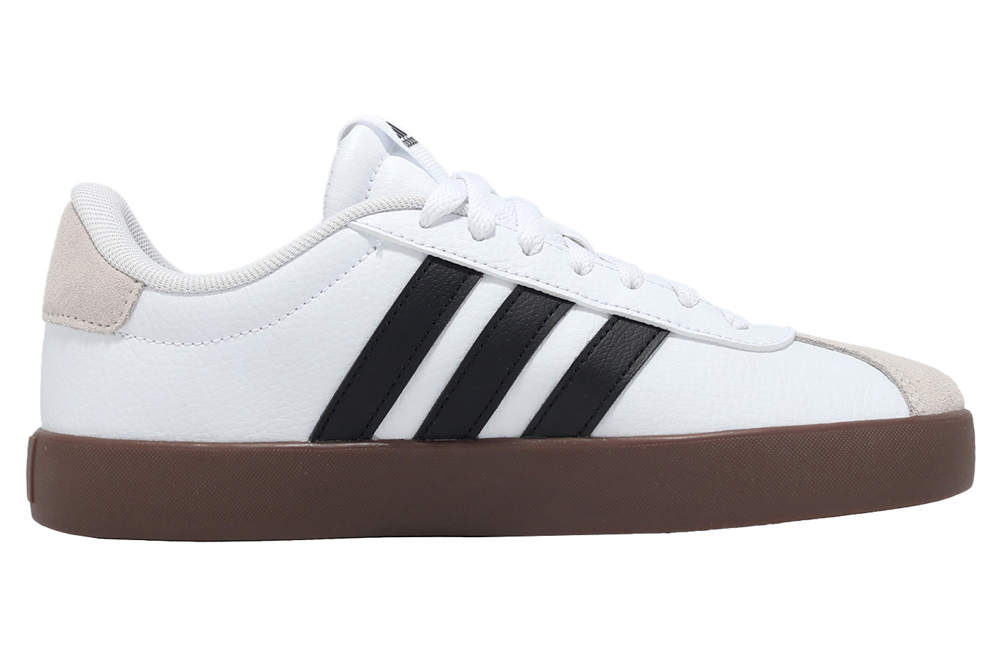 Adidas VL Court 3.0 WMNS Footwear White / Core Black - Jan 2026 ...