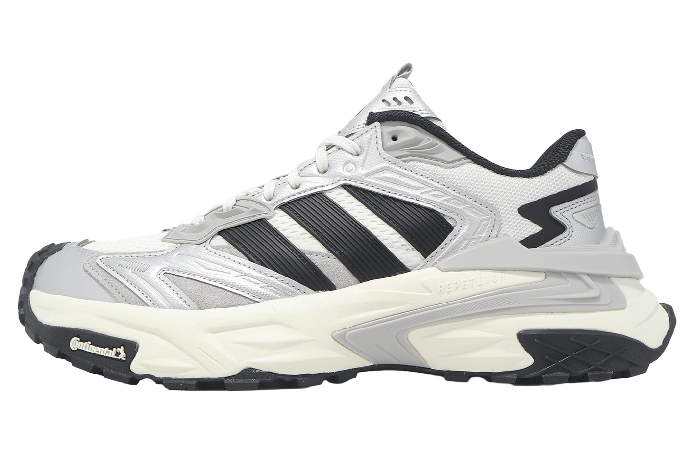 Adidas XLG Storm Edge Chalk White / Core Black - Jul 2025 - JS0059 ...