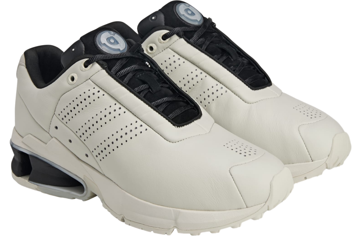 Adidas Y-3 A3 Control Orbit Grey / Black - Jul 2025 - JR4195 ...