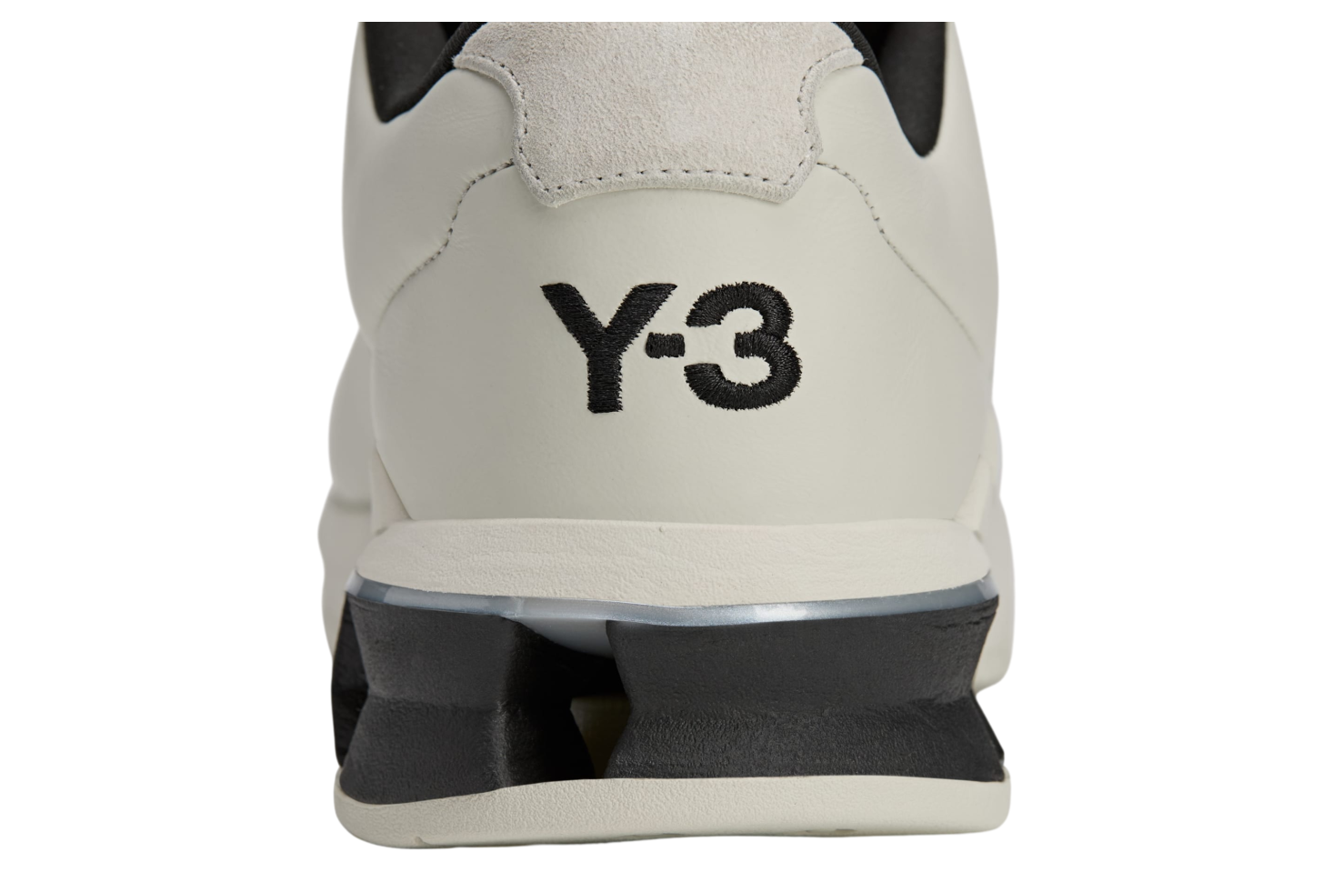 Adidas Y-3 A3 Control Orbit Grey / Black - Jul 2025 - JR4195 ...