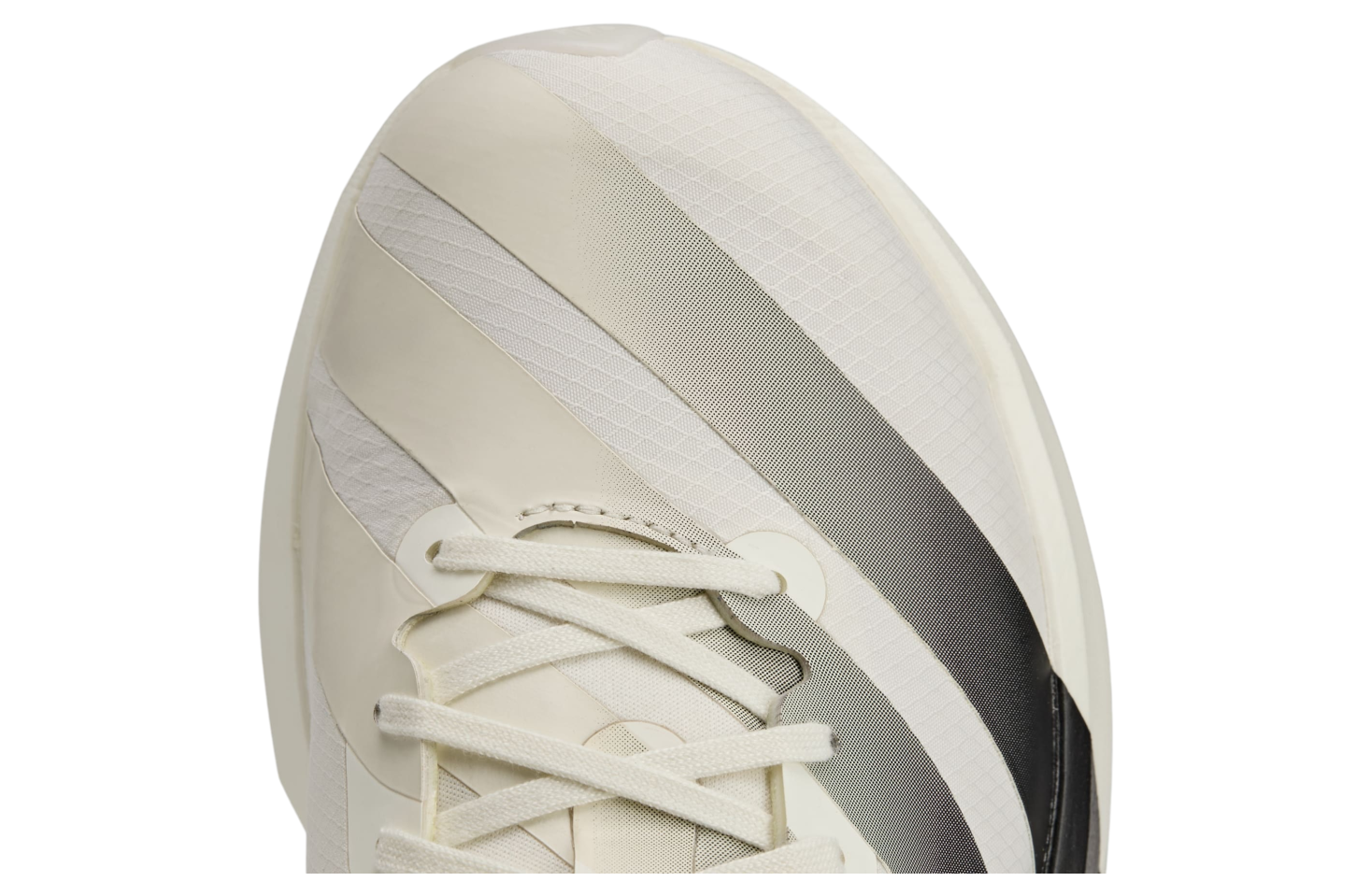 Adidas Y-3 Adios 9 Off White / Black - Dec 2025 - KI6878 - KicksOnFire.com