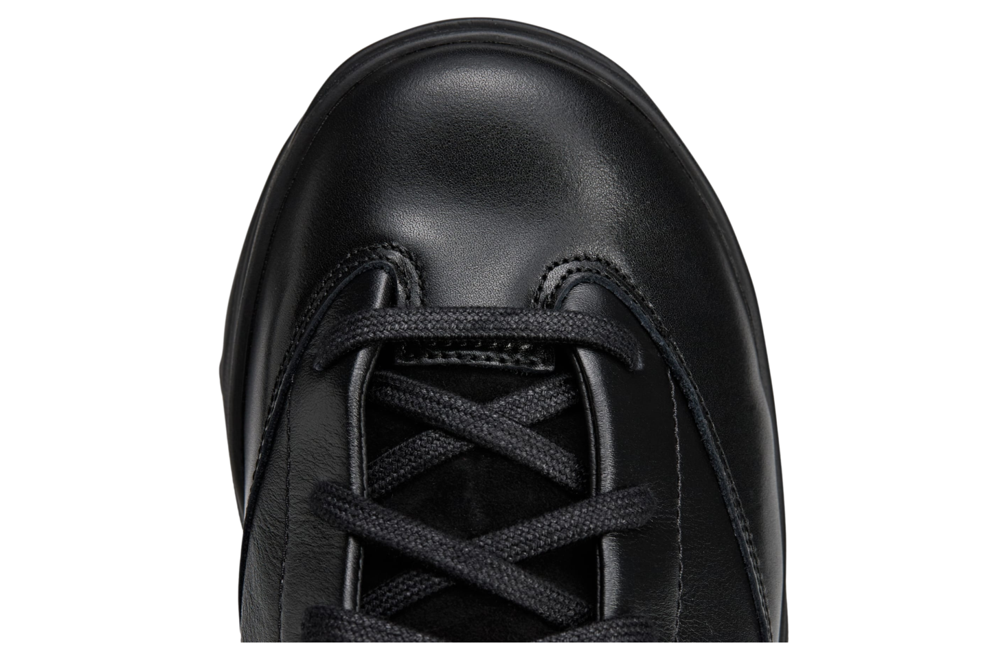 Adidas Y-3 Gsg9 High Black - Aug 2025 - JQ9201 - KicksOnFire.com