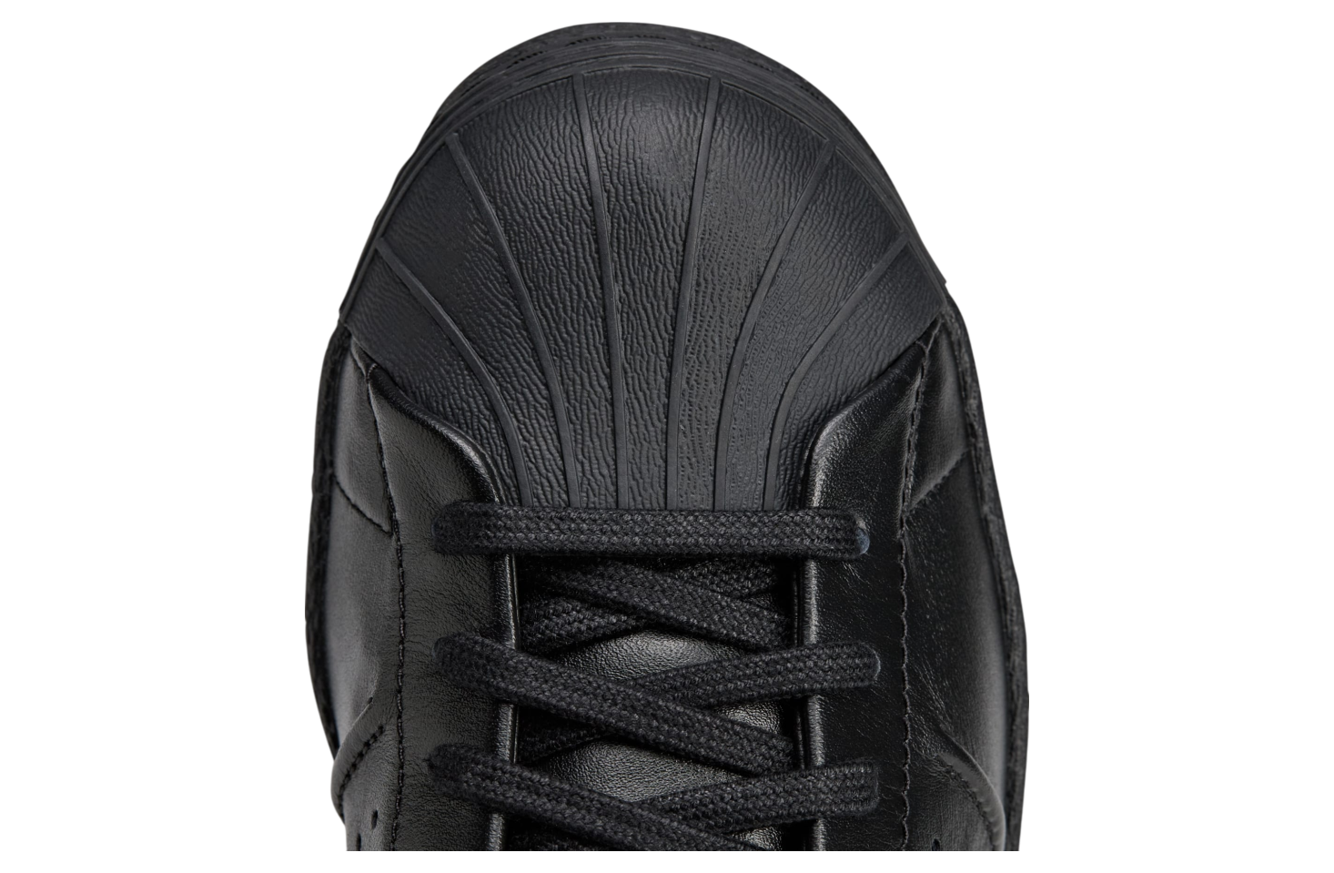 Adidas Y-3 Superstar Black - Jun 2025 - JR4217 - KicksOnFire.com
