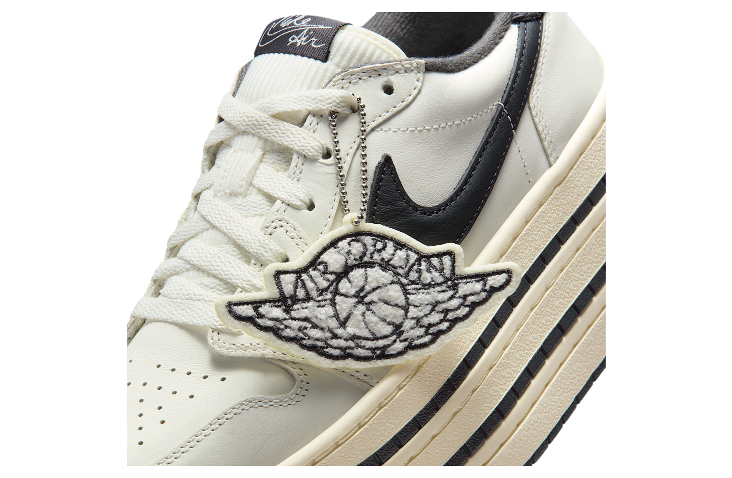 Air Jordan 1 Triple Stack WMNS Sail / Coconut Milk - Dec 2025 - HV8288 ...