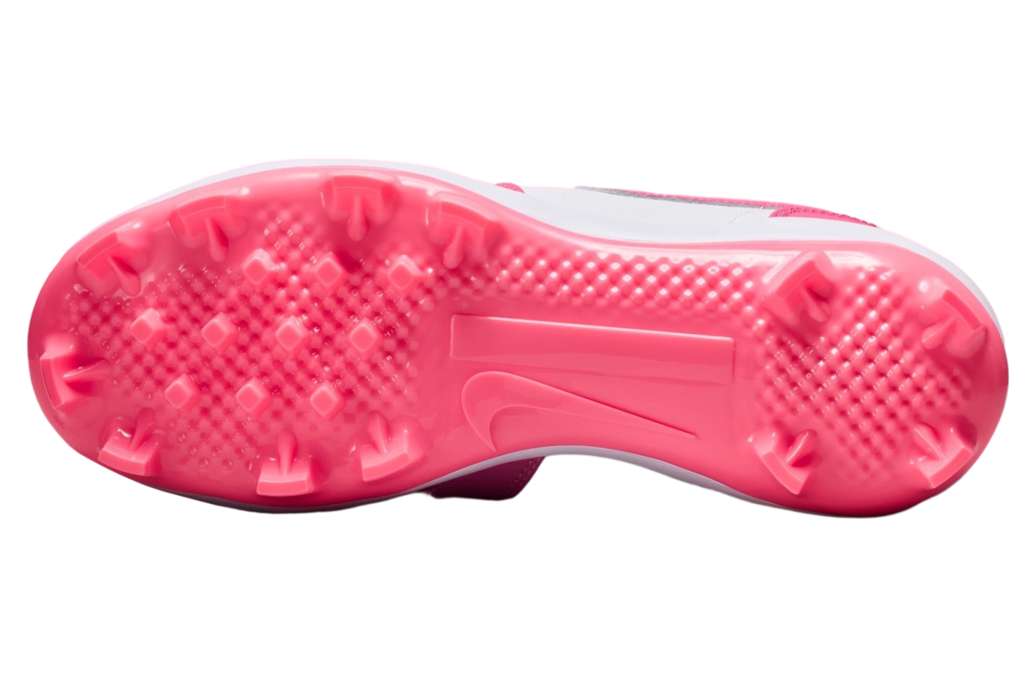 Air Jordan 1 White / Sunset Pulse - May 2026 - AV5354-103 - KicksOnFire.com