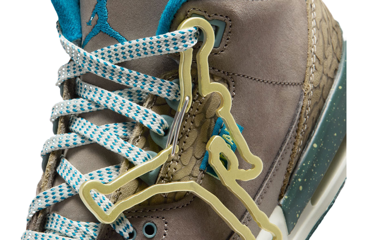 Air Jordan 3 GS We Outside - Jan 2026 - IB7066-001 - KicksOnFire.com