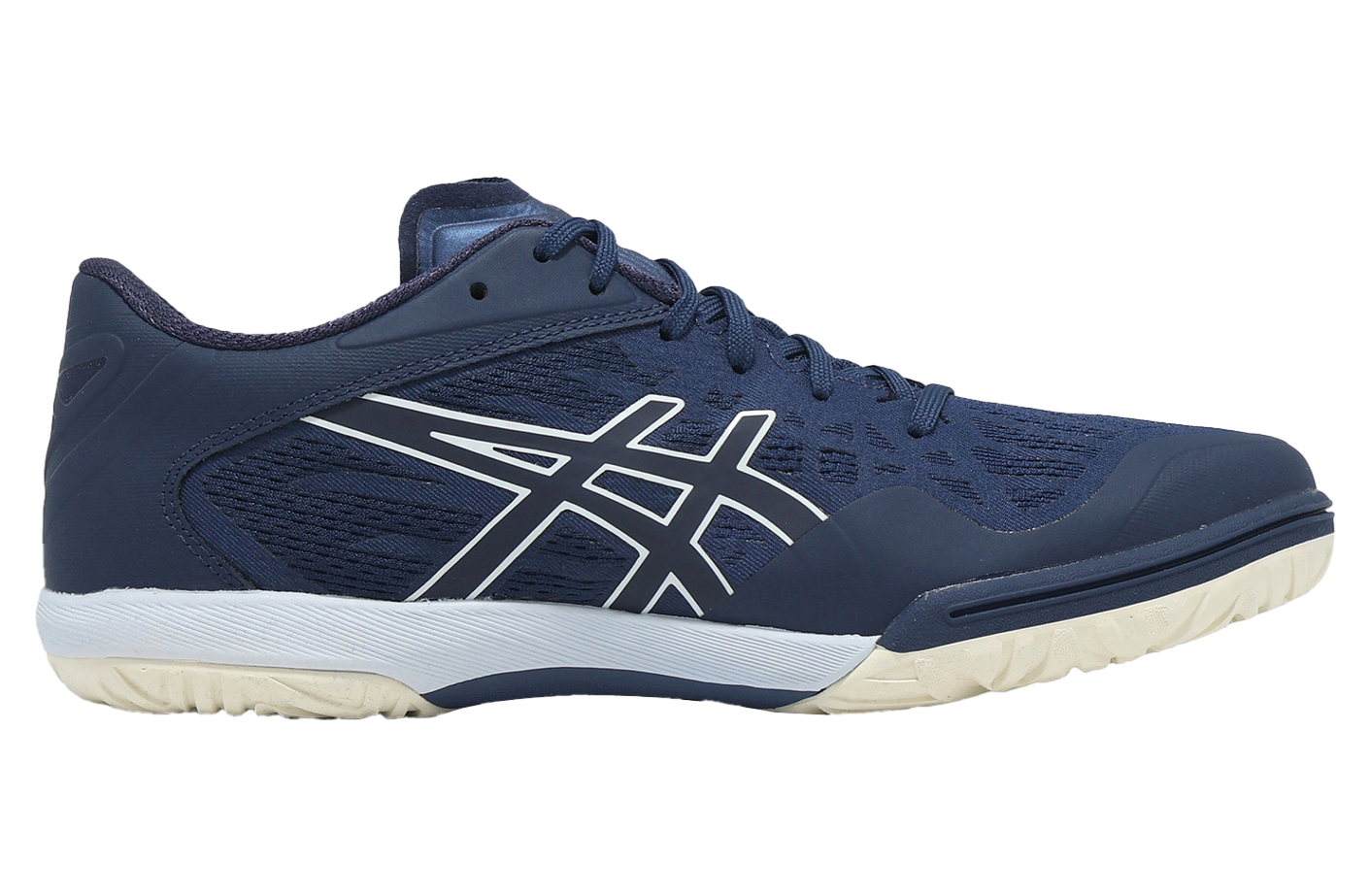 Asics Attack Dominate FF 2 Blue Expanse / Peacoat - Jan 2026 ...