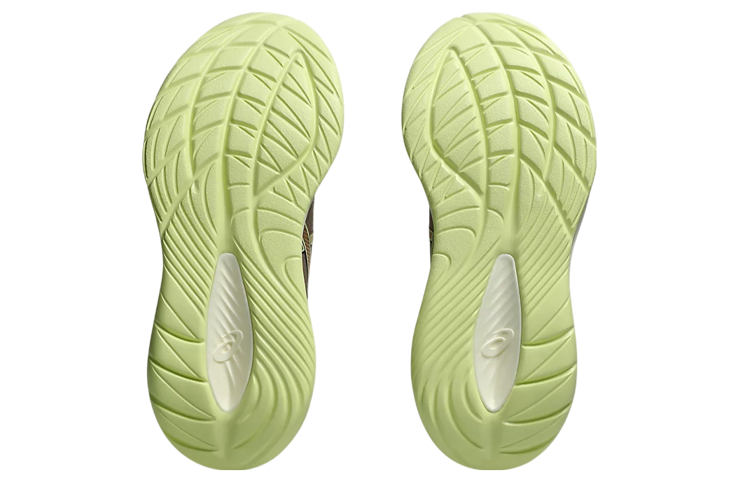 Asics Gel-Cumulus 27 Taupe Grey / Black - Feb 2025 - 1011B960-020 - KicksOnFire.com