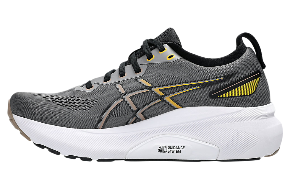 Asics Gel-Kayano 31 Carbon / Taupe Grey - Jan 2025 - 1011B867-022 ...