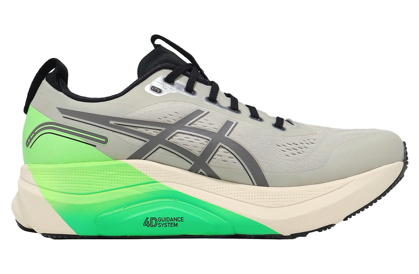 Asics Gel-Kayano 32 Lite-Show CN White Sage / Carbon - Jan 2026 ...