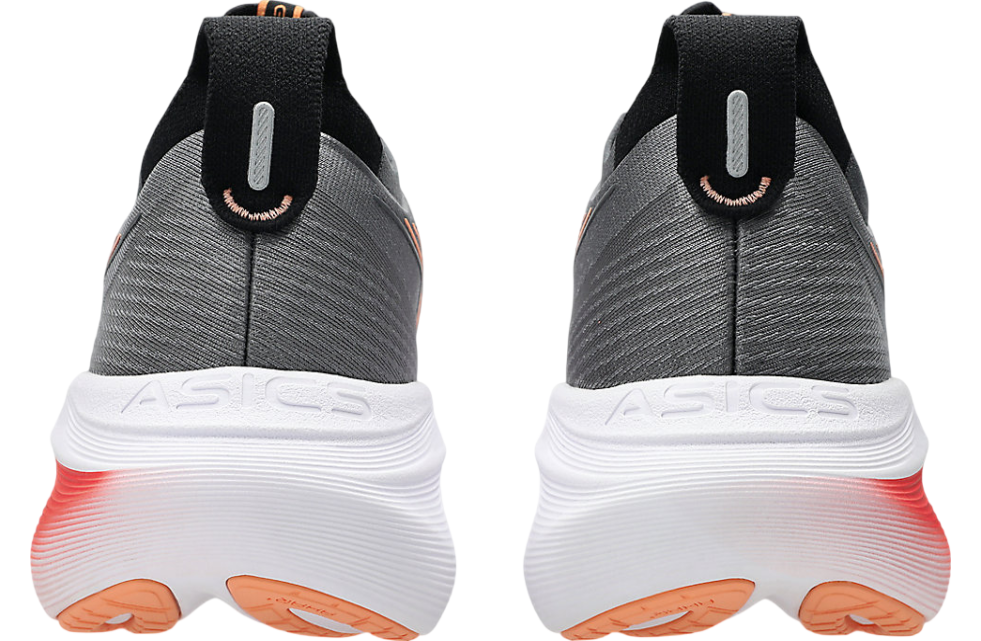 Asics Gel-Nimbus 27 Carbon / Mojave - Jan 2025 - 1011B958-021 - KicksOnFire.com