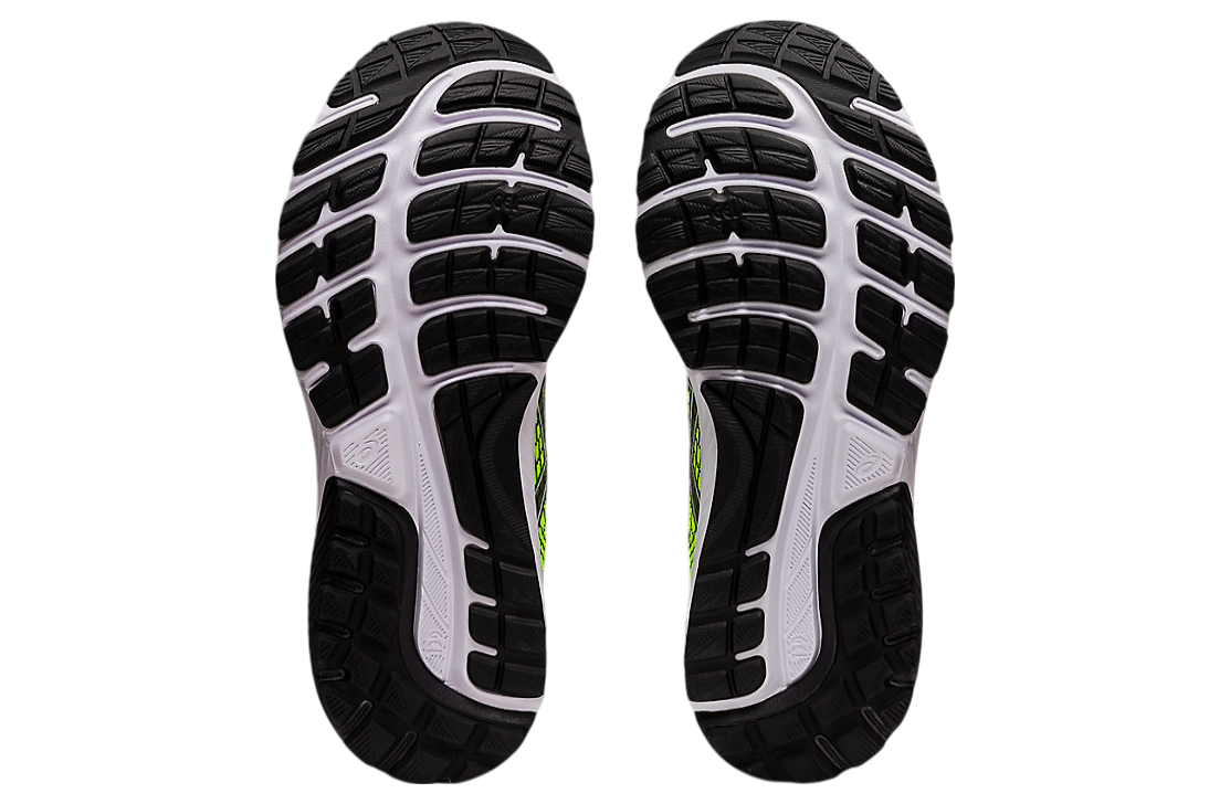 BUY Asics Gel-Stratus 2 Knit Safety Yellow / Black | Kixify Marketplace