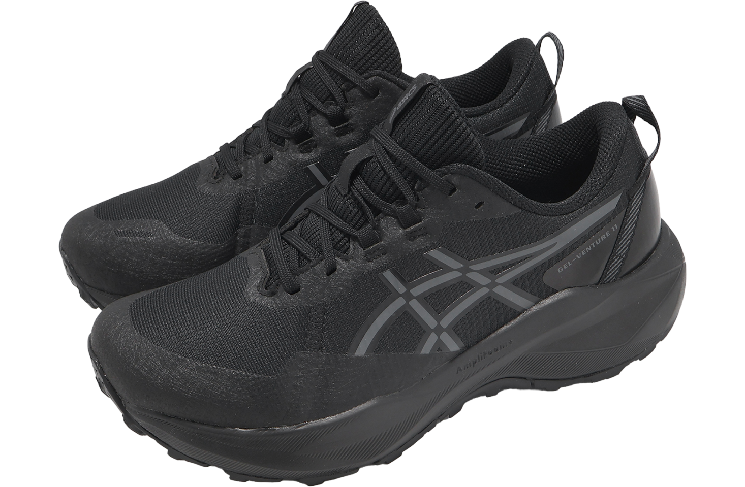 Asics GEL-Venture 11 4E Extra Wide Black / Carrier Grey - Jan 2026 ...