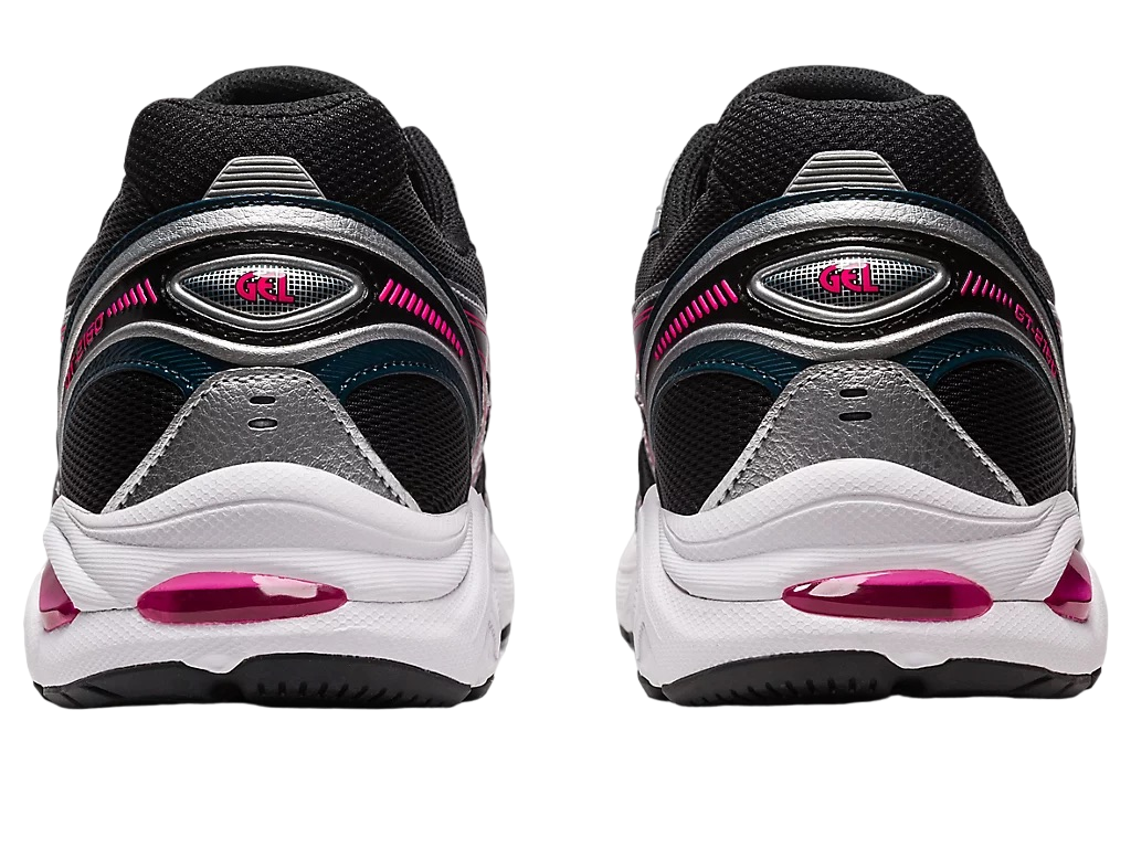 ASICS GT-2160 Black Pure Silver - May 2024 - 1203A320-002 - KicksOnFire.com