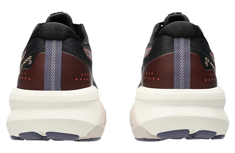 Asics GT-4000 4 WMNS Black / Coral Reef - Jan 2025 - 1012B674-001 ...