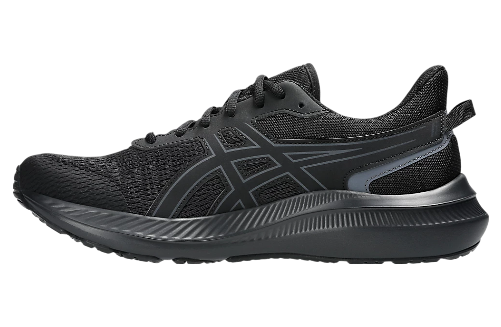 Asics Jolt 5 Black / Carrier Grey - Jan 2025 - 1011B963-002 ...