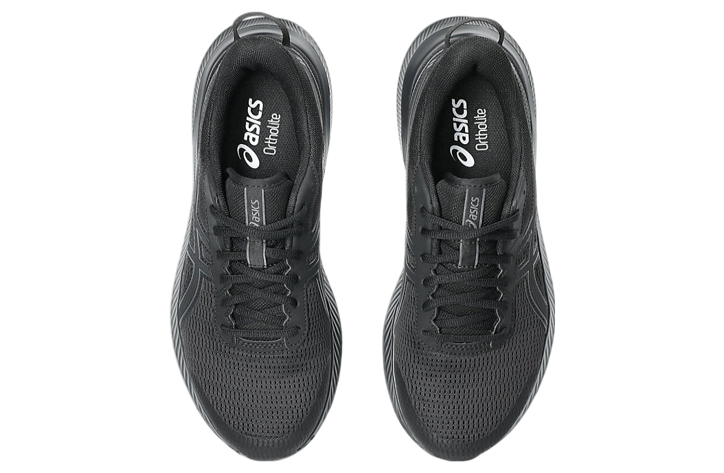 Asics Jolt 5 Black / Carrier Grey - Jan 2025 - 1011B963-002 ...