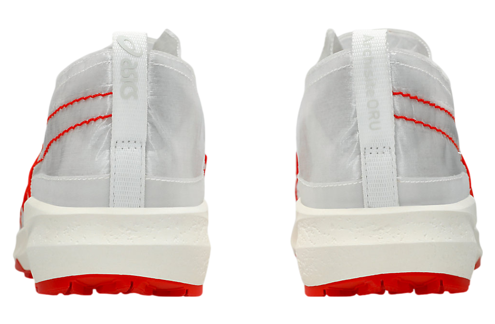 Asics Kengo Kuma X Archisite Oru White - Jan 2024 - 1201A862-101 ...